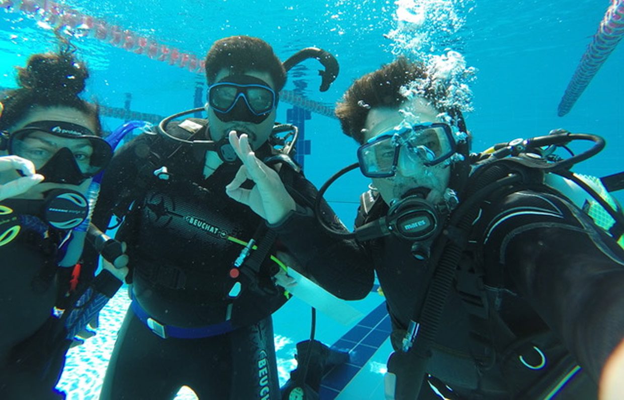 Dive Den Scuba
