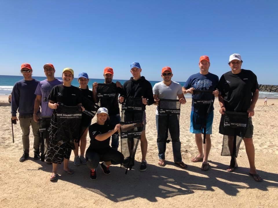 Why Choose us? – Dive Den Scuba